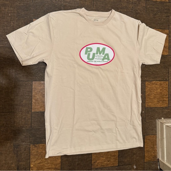 Puma | Shirts | Puma Speedcat Mostro Shirt Nike Dunk New Balance 960 ...